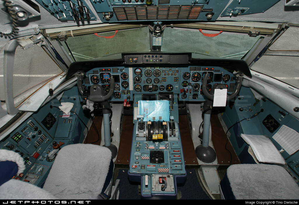 An-72P interior colour - Aircraft Cold War - Britmodeller.com