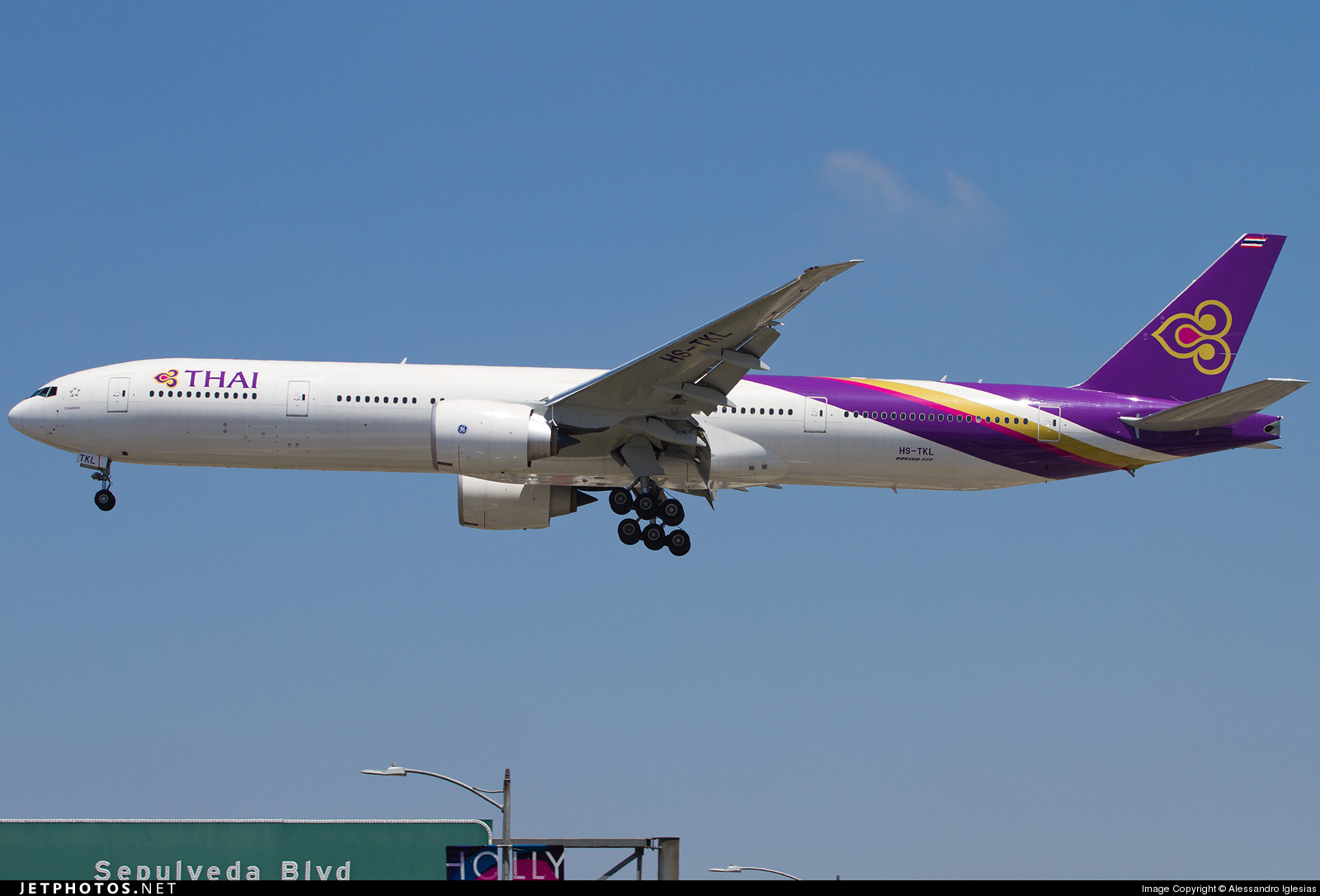 Thai Airways International Part 2 | Page 103 | SkyscraperCity Forum