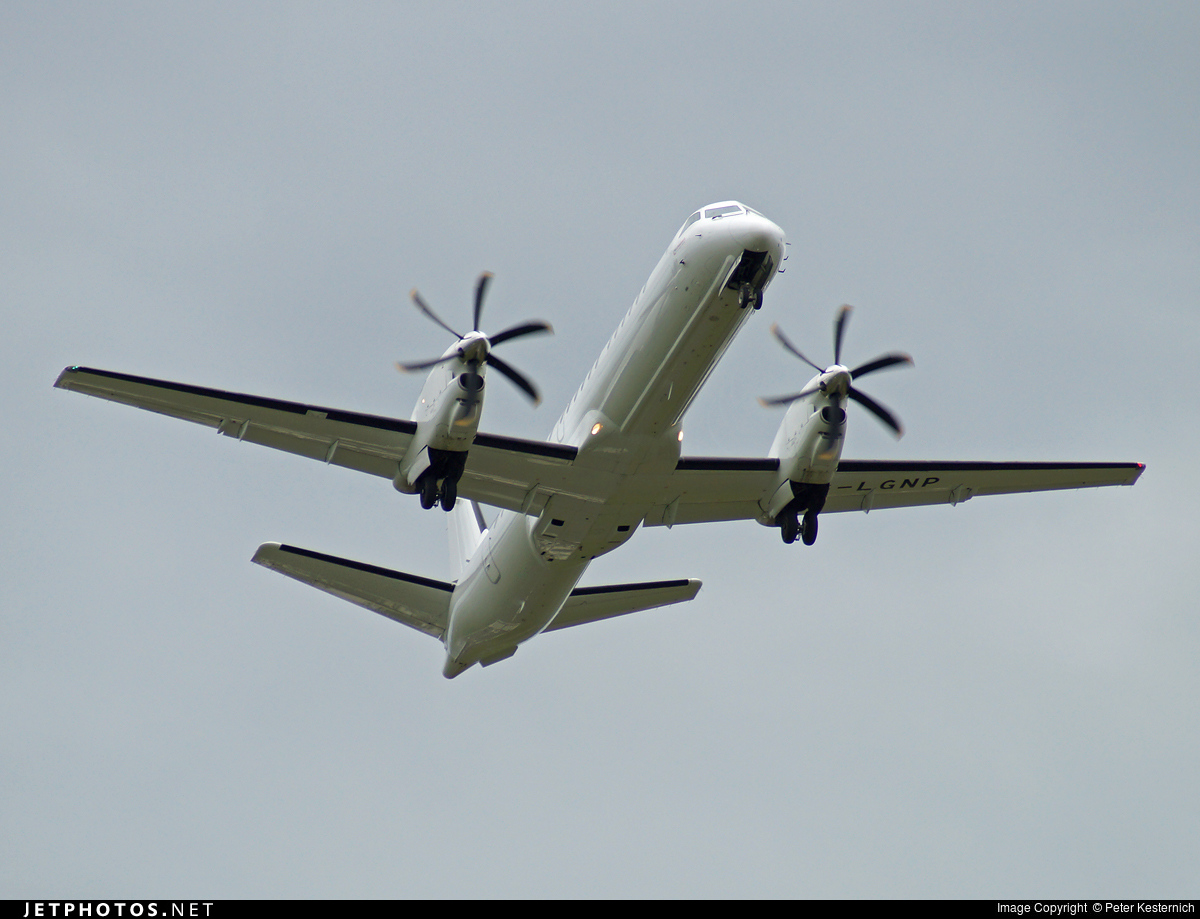 Saab 2000 engines? - PPRuNe Forums